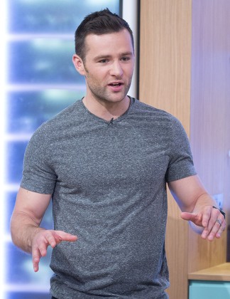 Harry Judd Editorial Stock Photo - Stock Image | Shutterstock