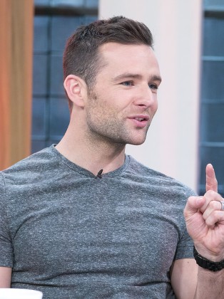 Harry Judd Editorial Stock Photo - Stock Image | Shutterstock