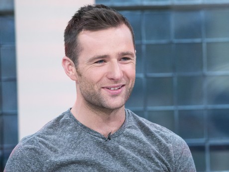 Harry Judd Editorial Stock Photo - Stock Image | Shutterstock