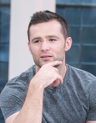 Harry Judd Editorial Stock Photo - Stock Image | Shutterstock