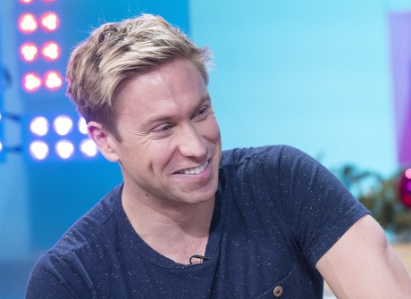 Russell Howard Editorial Stock Photo - Stock Image | Shutterstock