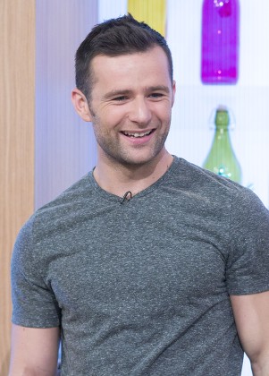 Harry Judd Editorial Stock Photo - Stock Image | Shutterstock