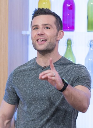 Harry Judd Editorial Stock Photo - Stock Image | Shutterstock