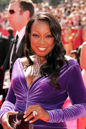 Star Jones Editorial Stock Photo - Stock Image | Shutterstock