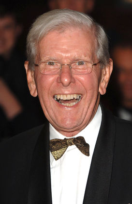 Bob Holness Editorial Stock Photo - Stock Image | Shutterstock