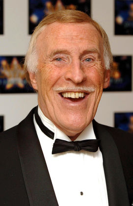 Bruce Forsyth Editorial Stock Photo - Stock Image | Shutterstock