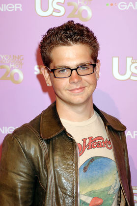 Jack Osbourne Editorial Stock Photo - Stock Image | Shutterstock