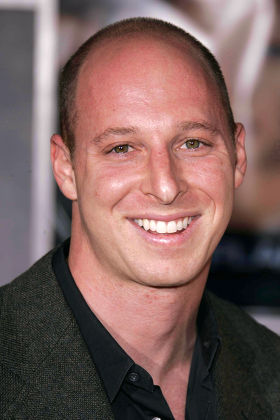 Shane Edelman Editorial Stock Photo - Stock Image | Shutterstock
