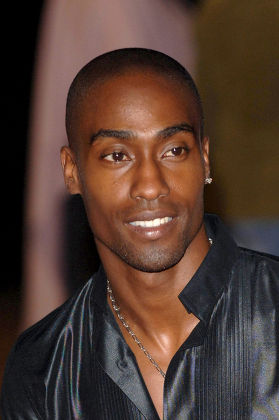 Simon Webbe Editorial Stock Photo - Stock Image | Shutterstock