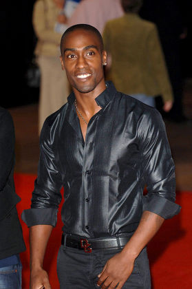 Simon Webbe Editorial Stock Photo - Stock Image | Shutterstock