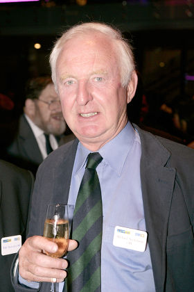 Michael Nicholson Editorial Stock Photo - Stock Image | Shutterstock