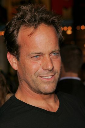 John Stockwell Editorial Stock Photo - Stock Image | Shutterstock