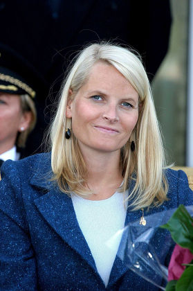 Princess Mette Marit Editorial Stock Photo - Stock Image | Shutterstock