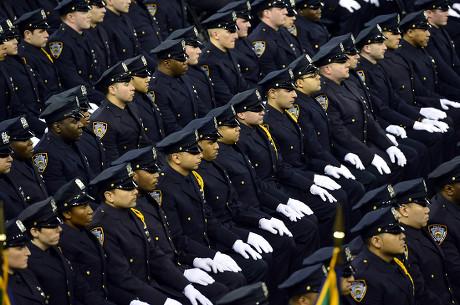 62 Nypd graduates Stock Pictures, Editorial Images and Stock Photos ...