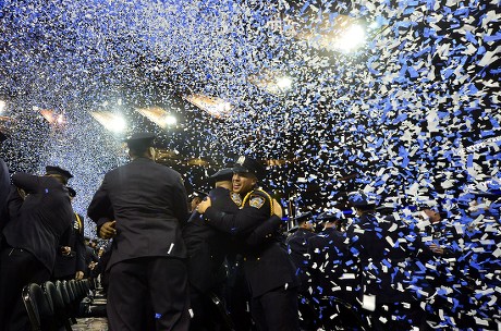 62 Nypd graduates Stock Pictures, Editorial Images and Stock Photos ...