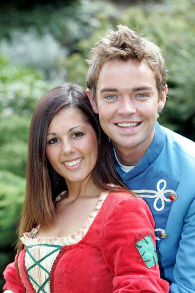 Simon Bashford Mark Two Editorial Stock Photo - Stock Image | Shutterstock