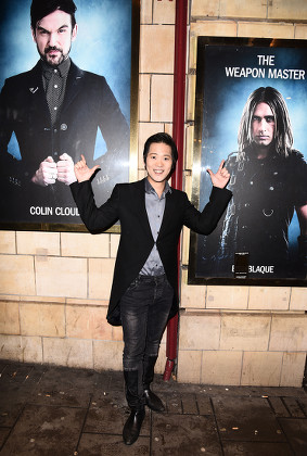 __COUNT__ imágenes de 'The Illusionists: Witness The Impossible' magic ...