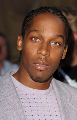 Lemar Obika Editorial Stock Photo - Stock Image | Shutterstock