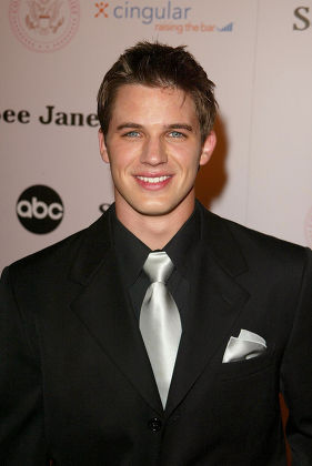 'COMMANDER IN CHIEF' FILM PREMIERE AND INAUGURAL BALL, LOS ANGELES ...