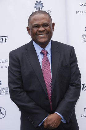 Bennet Omalu Editorial Stock Photo - Stock Image | Shutterstock
