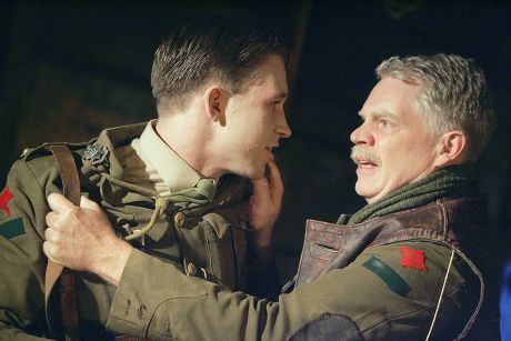 Journeys End New Ambassadors Theatre Ben Editorial Stock Photo - Stock ...