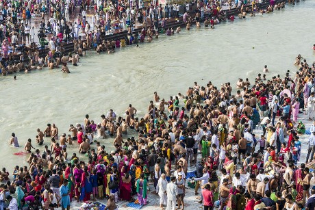 250 Bathing ghat Stock Pictures, Editorial Images and Stock Photos ...