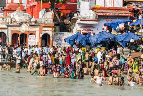 250 Bathing ghat Stock Pictures, Editorial Images and Stock Photos ...
