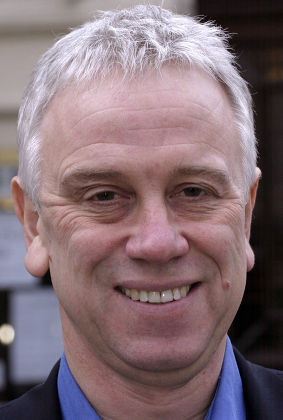 Michael Garner Editorial Stock Photo - Stock Image | Shutterstock