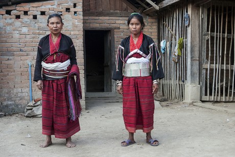 27 Shan tribe women Stock Pictures, Editorial Images and Stock Photos ...
