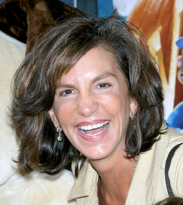 Mercedes Ruehl Editorial Stock Photo - Stock Image | Shutterstock