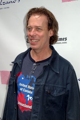 Terrence Mann Editorial Stock Photo - Stock Image | Shutterstock