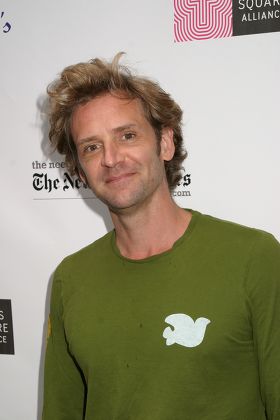 Malcolm Gets Editorial Stock Photo - Stock Image | Shutterstock