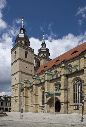 250 Church double tower Stock Pictures, Editorial Images and Stock ...