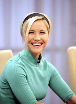 Sugababes Heidi Range Editorial Stock Photo - Stock Image | Shutterstock
