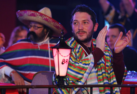 Deta Hedman Hugs Corrine Hammond After Editorial Stock Photo - Stock ...