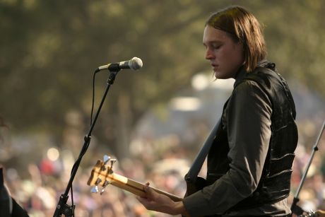 Win Butler Editorial Stock Photo - Stock Image | Shutterstock