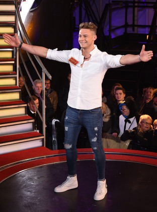 Scotty T Editorial Stock Photo - Stock Image | Shutterstock