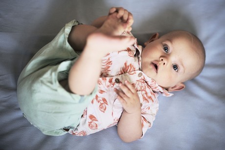 250 Babywear Stock Pictures, Editorial Images and Stock Photos ...