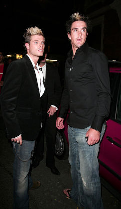 Mikey Green Kevin Pietersen Editorial Stock Photo - Stock Image ...