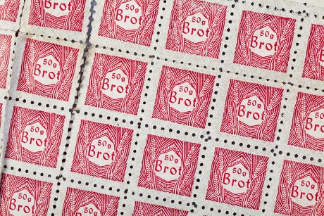 32 Ration stamp Stock Pictures, Editorial Images and Stock Photos ...