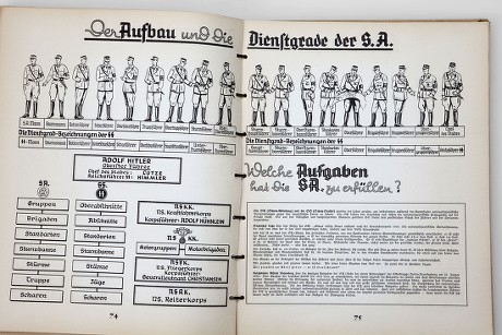 61 German propaganda organization Stock Pictures, Editorial Images and ...