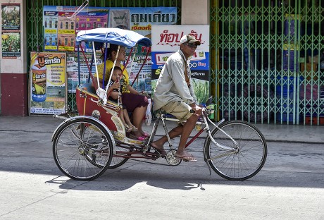 55 Woman rickshaw driver Stock Pictures, Editorial Images and Stock ...