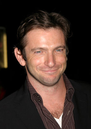 Dan Futterman Capote Film Premiere Editorial Stock Photo - Stock Image ...