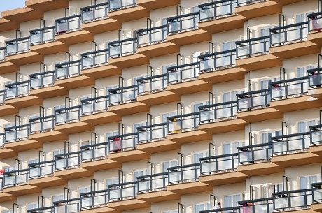 93 Balcony of a high building Stock Pictures, Editorial Images and ...