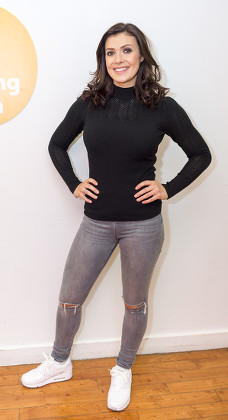 Kym Marsh Editorial Stock Photo - Stock Image | Shutterstock