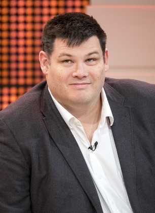 Mark Labbett Editorial Stock Photo - Stock Image | Shutterstock