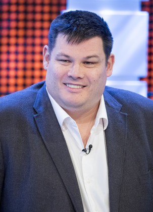 Mark Labbett Editorial Stock Photo - Stock Image | Shutterstock