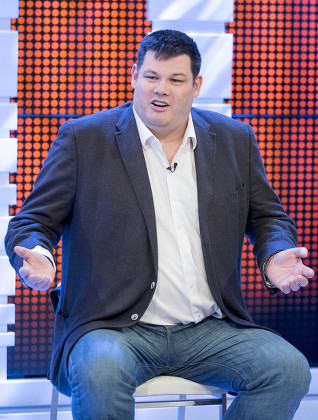 Mark Labbett Editorial Stock Photo - Stock Image | Shutterstock