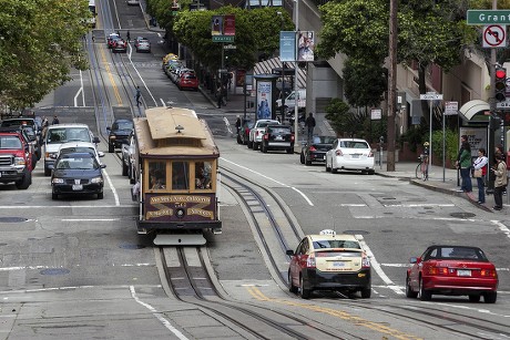 48 Old cable cars Stock Pictures, Editorial Images and Stock Photos ...