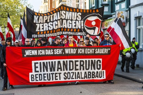 250 Reich banner Stock Pictures, Editorial Images and Stock Photos ...